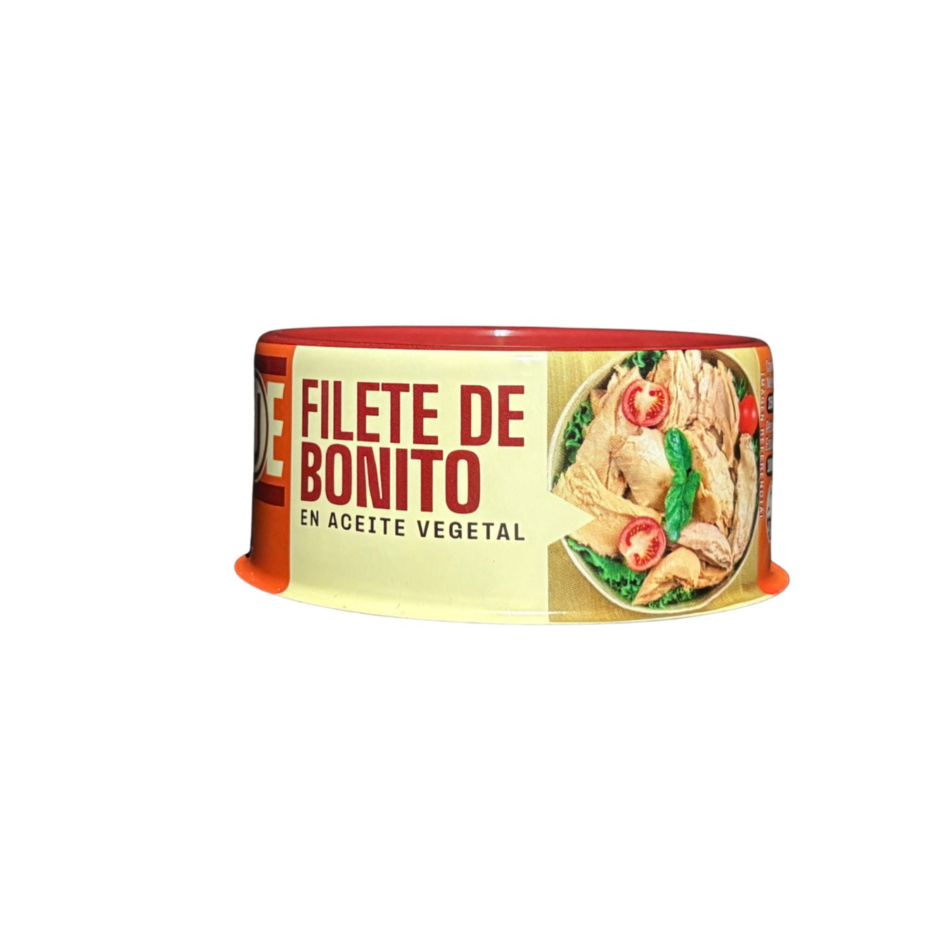 CONSERVA MERENGUE FILETE DE BONITO – Tienda Oficial - Universitario de ...