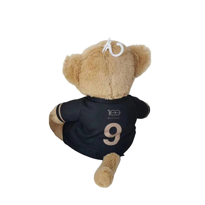 PELUCHE DE GARRITA – Tienda Oficial - Universitario de deportes