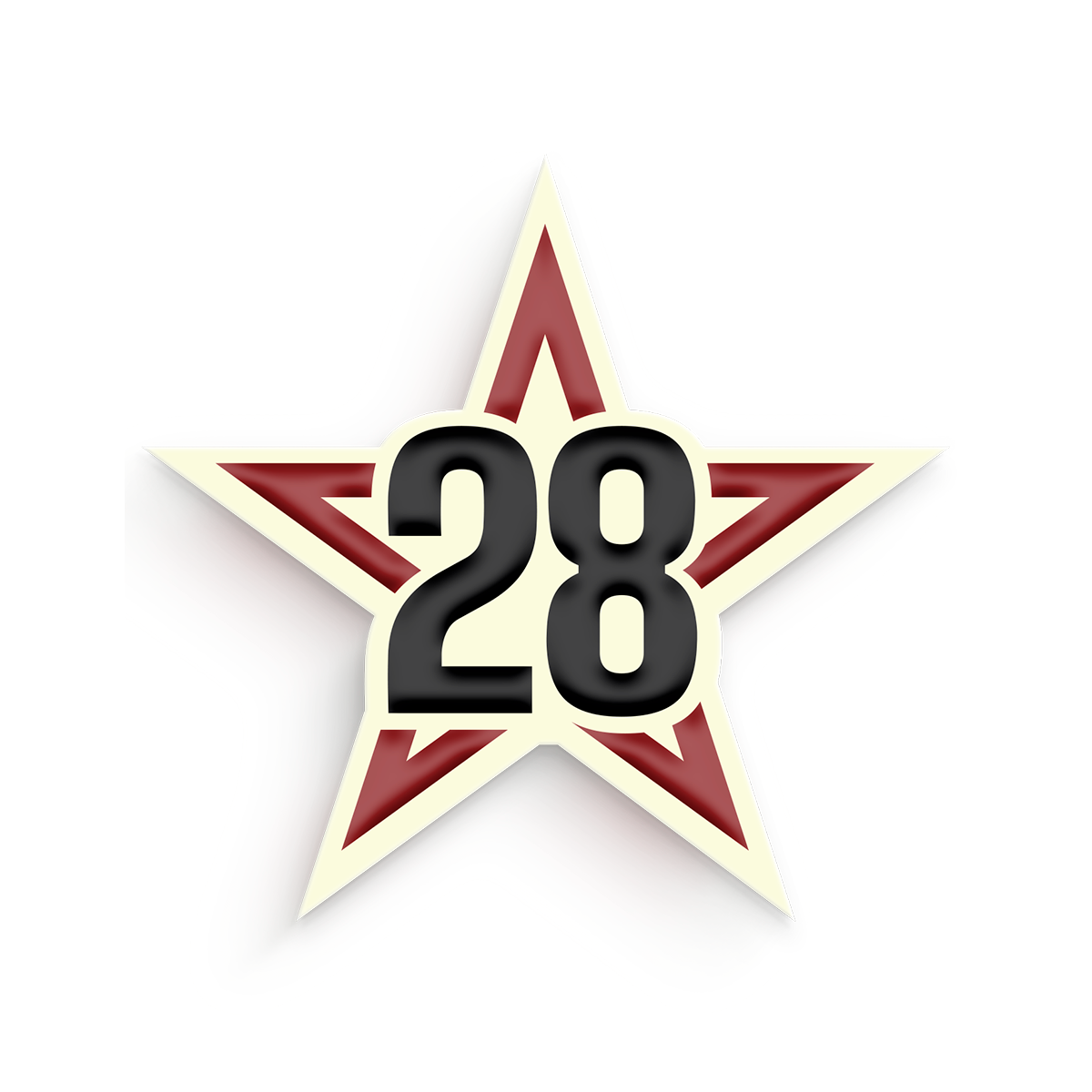 IMAN DE LA ESTRELLA 28 – Tienda Oficial - Universitario de deportes